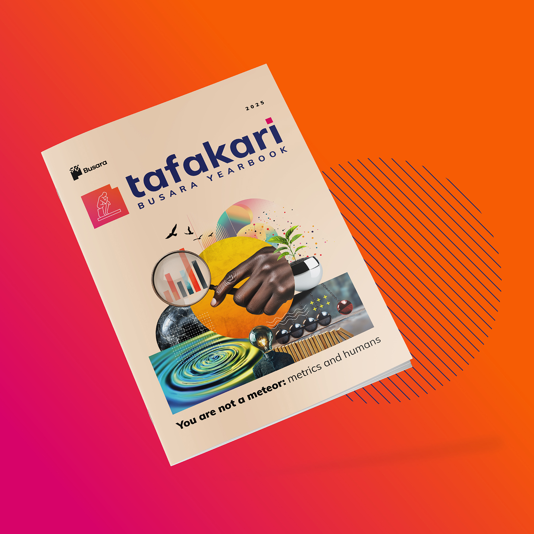 Página De Inicio - Busara